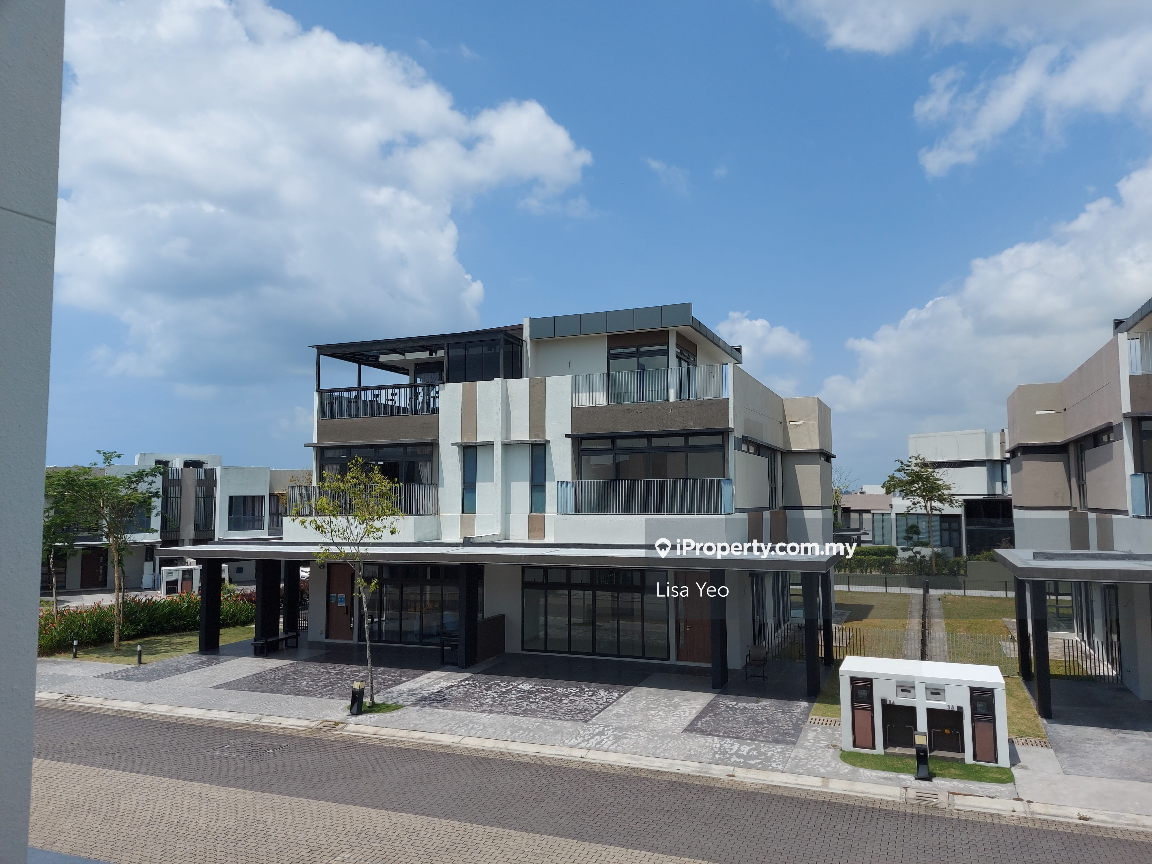 Sunway Emerald Residence , Iskandar Puteri (Nusajaya) for sale ...