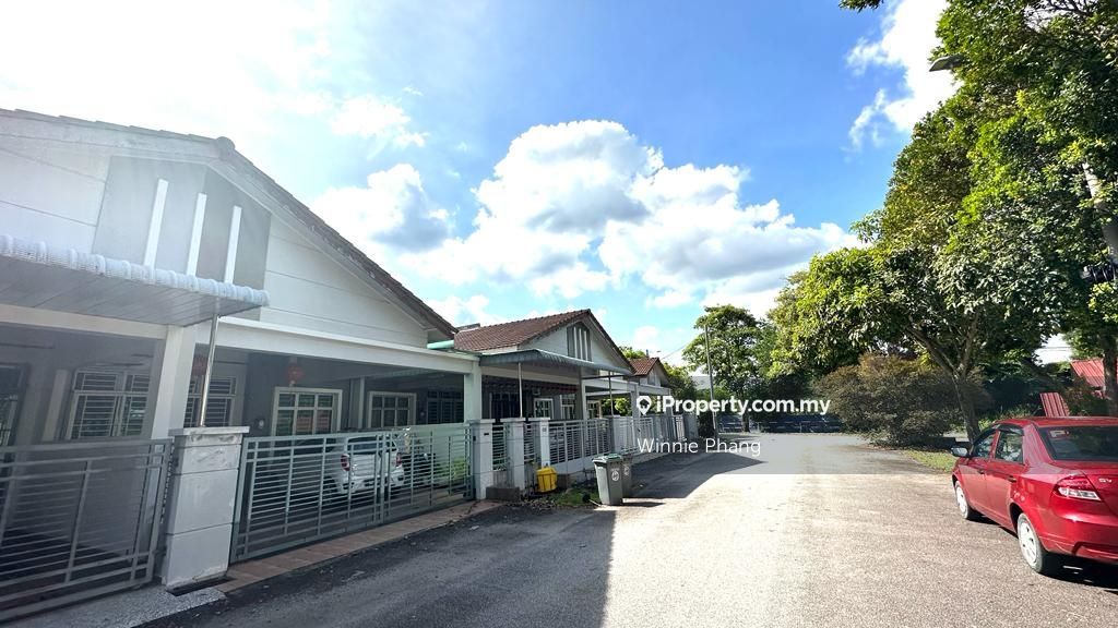 Taman Krubong Jaya, Krubong, Melaka Tengah for sale - RM338000 ...