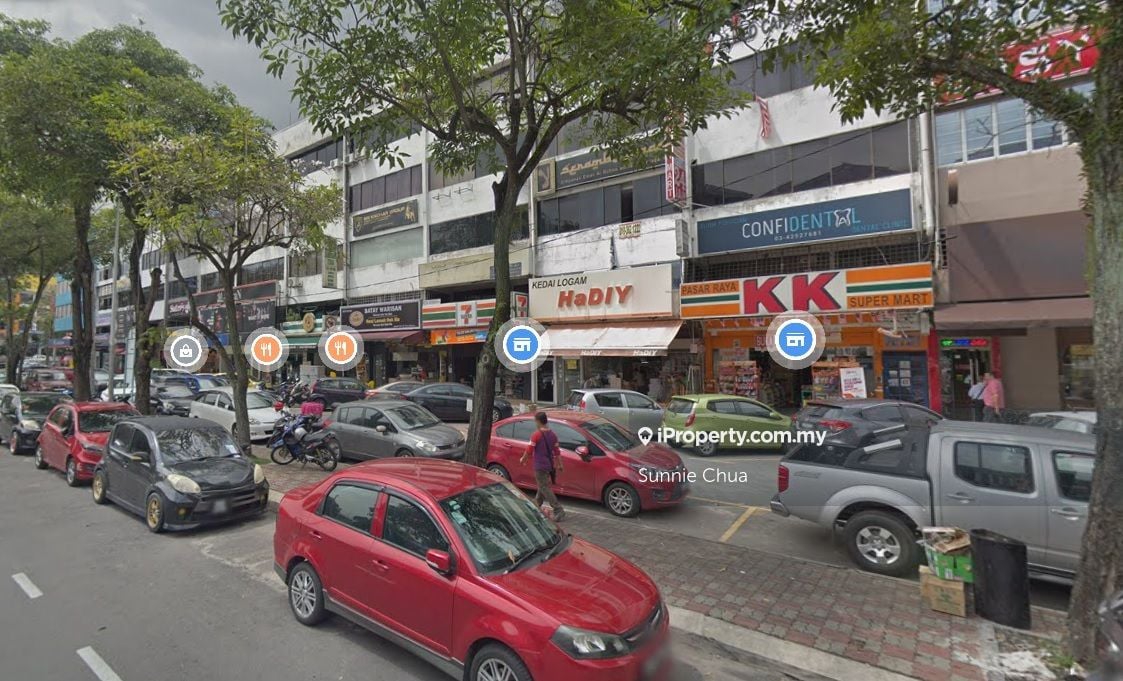 Ampang point shop ground floor, ampang point, Ampang for rent - RM14000 ...