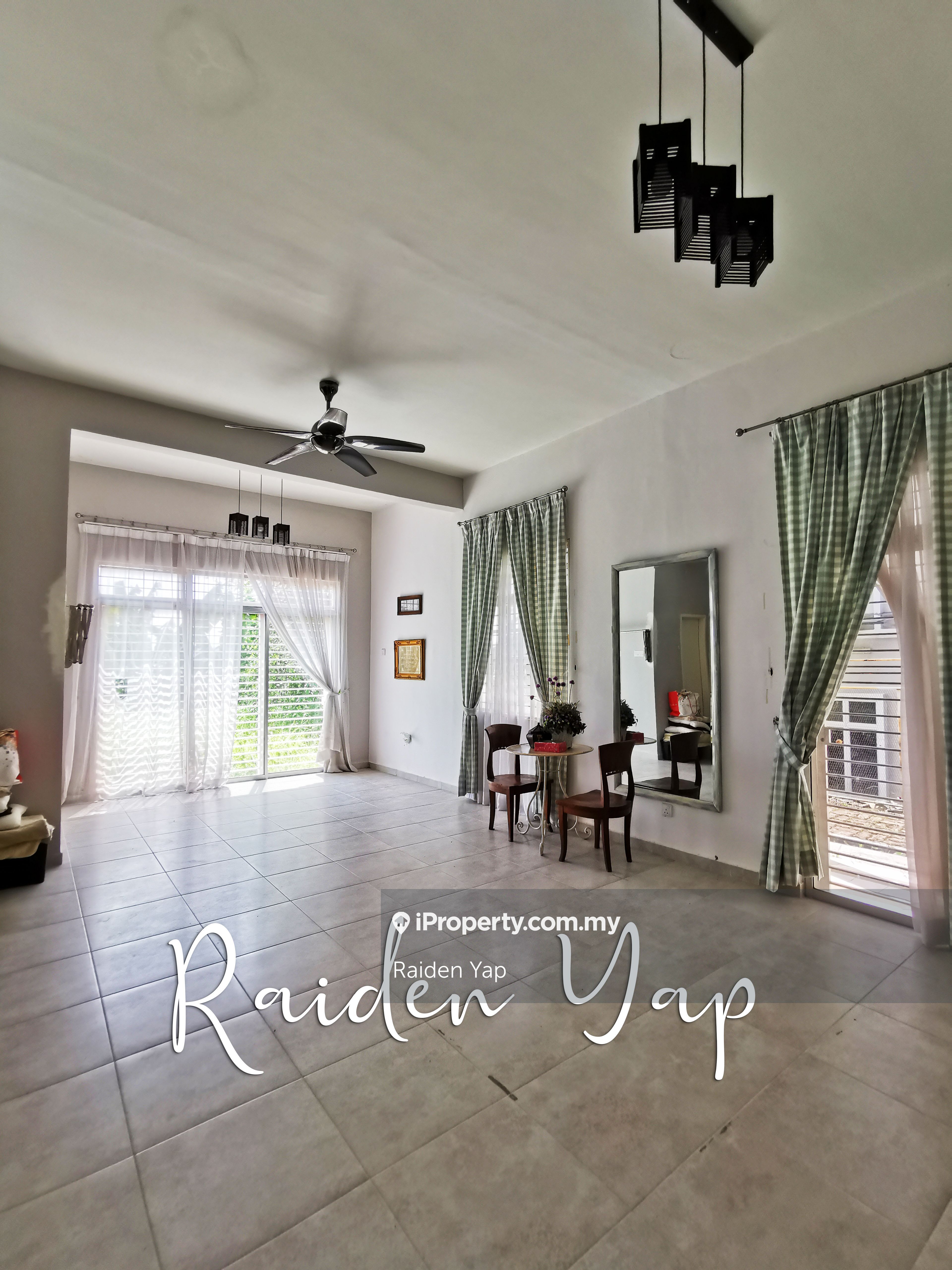 Ukay Perdana, Ampang for sale - RM1330000 | iProperty Malaysia