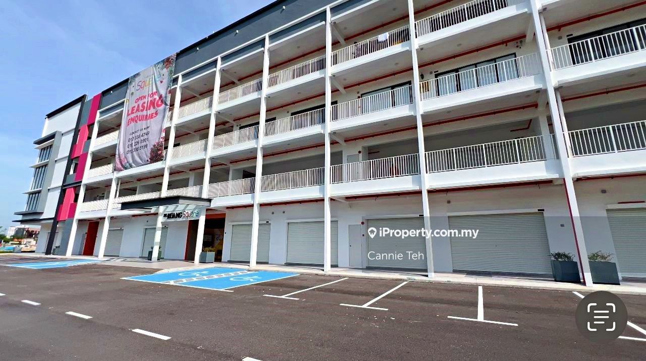 Duduk Se.Ruang @ Eco Sanctuary, Telok Panglima Garang, Kuala Langat for ...