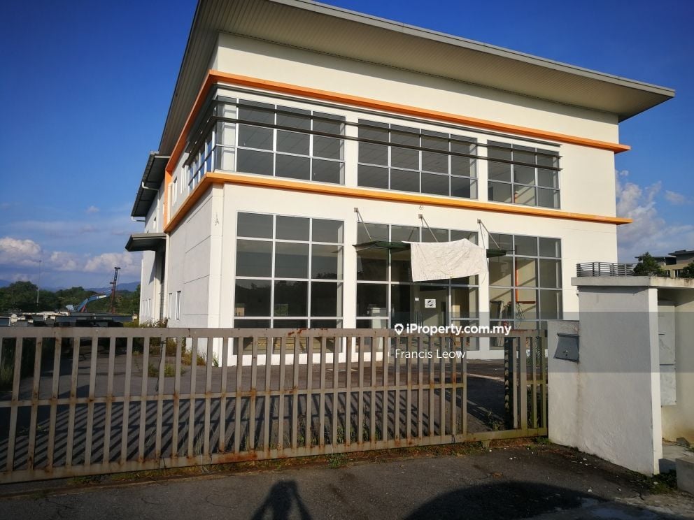 Saujana Teknologi Rawang, Rawang for rent - RM11000 | iProperty Malaysia