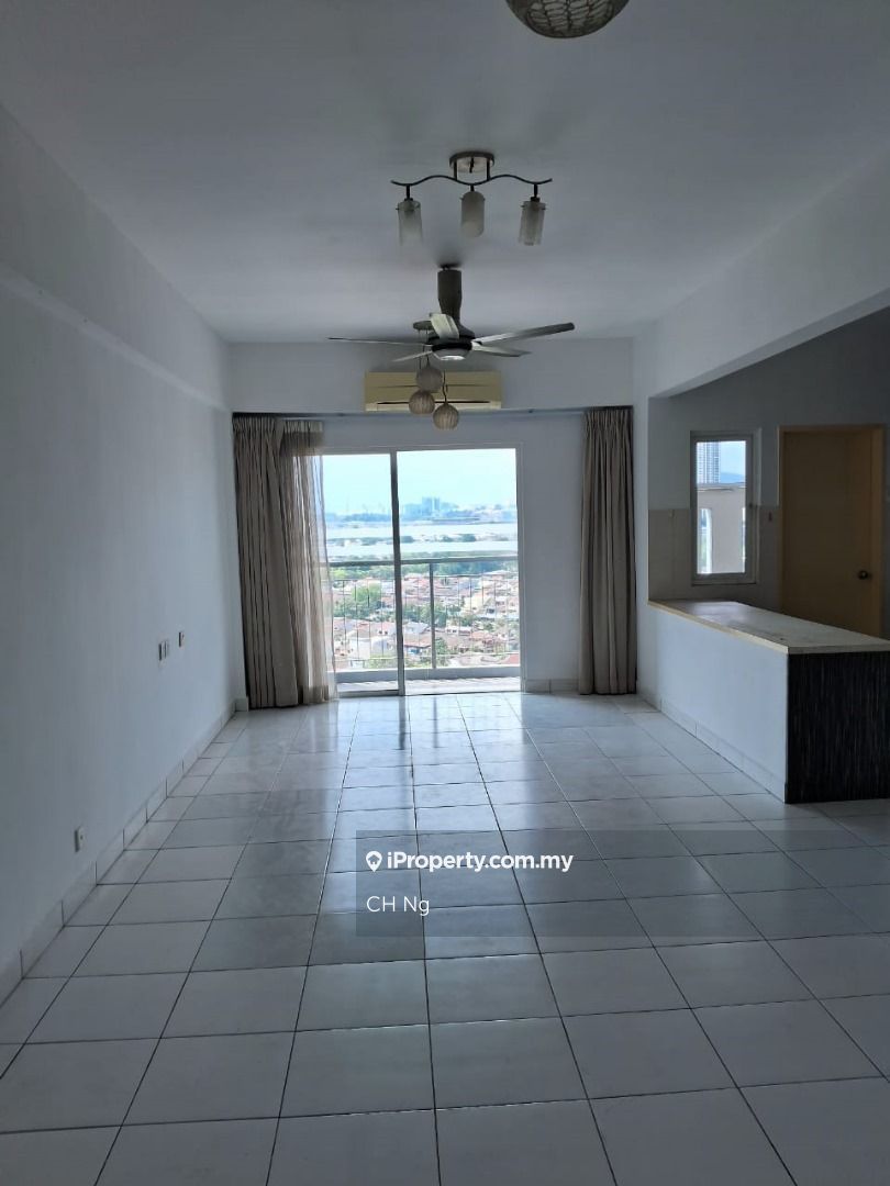 First Residence (Residensi Unggul) Condominium 3 bilik tidur untuk ...