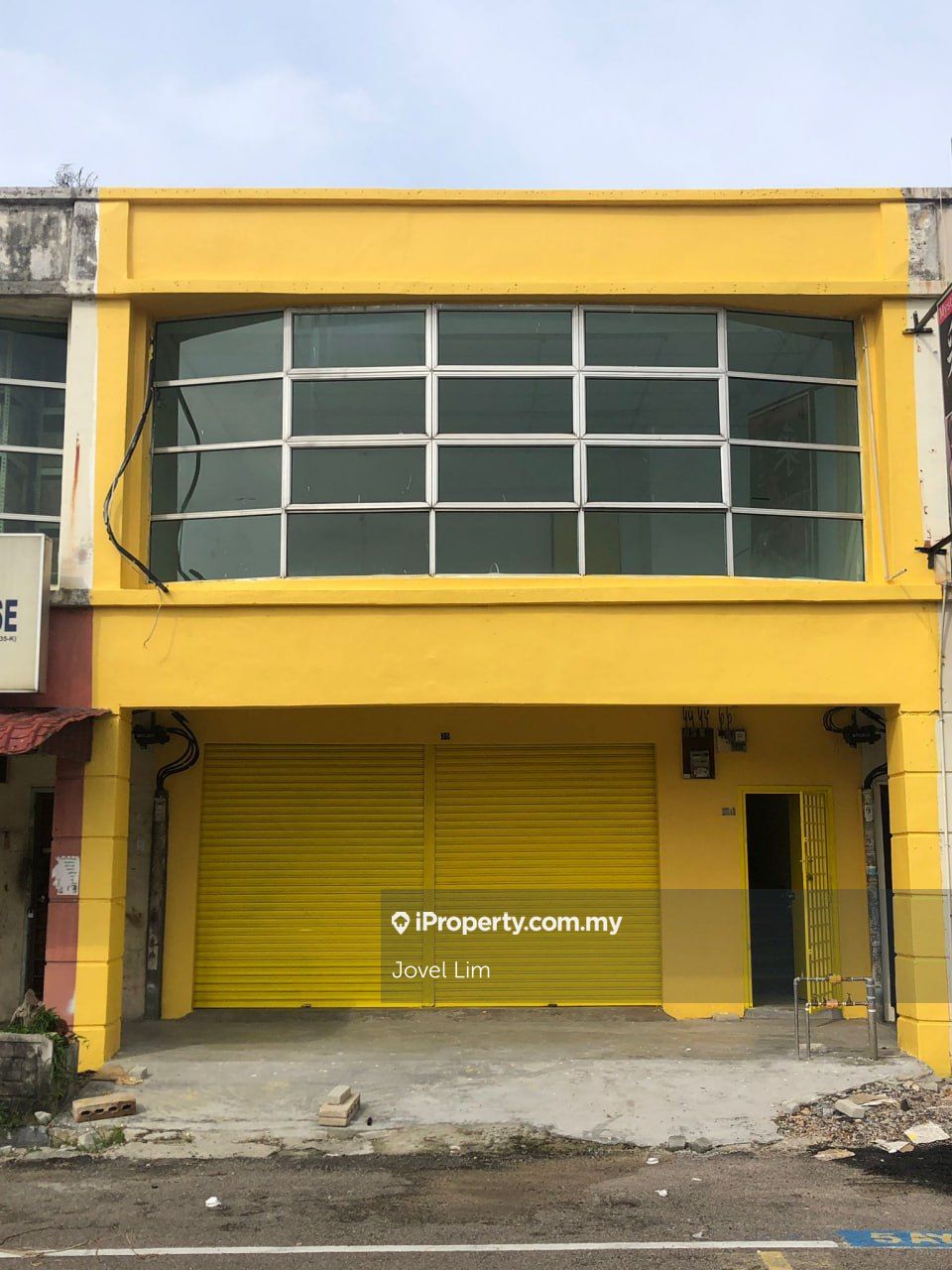 Taman Nusa Bestari 2, Skudai Shop for rent | iProperty.com.my