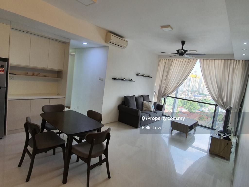 The Capers @ Sentul East, Sentul East, Sentul for rent - RM2500 ...