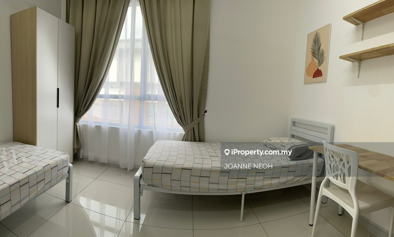 Riana South, Bukit Mandarina, Cheras for rent - RM800 | iProperty Malaysia