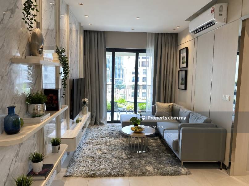 The Goodwood Residence, Bangsar South, Kampung Kerinchi (Bangsar South ...