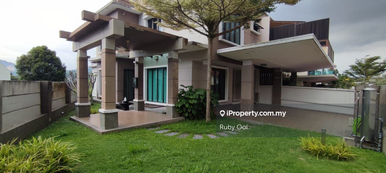 Taman Sering Ukay, Ulu Klang for sale - RM1800000 | iProperty Malaysia