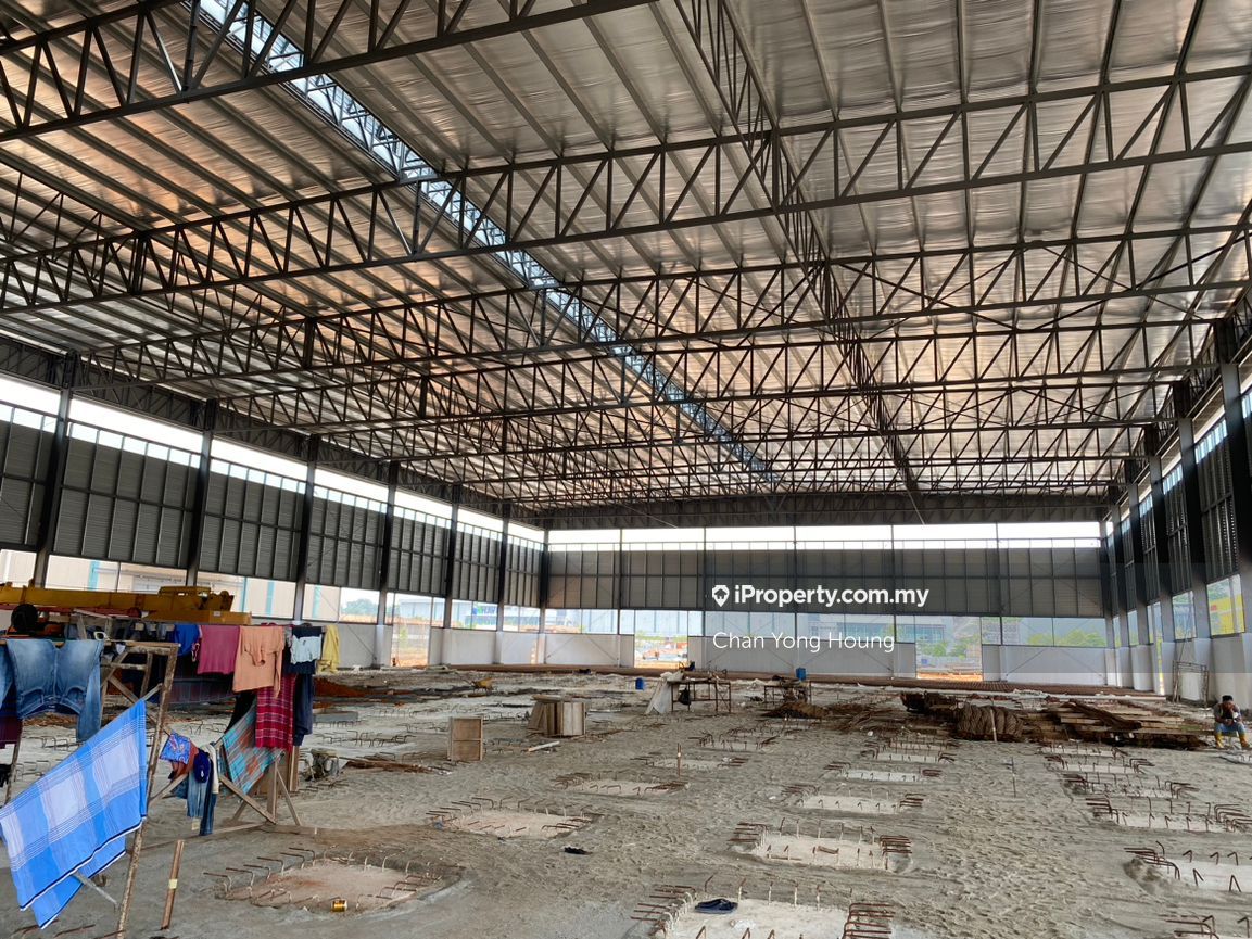 Pulau Indah Industrial Park, West port, Pulau Indah ( Pulau Lumut) for ...
