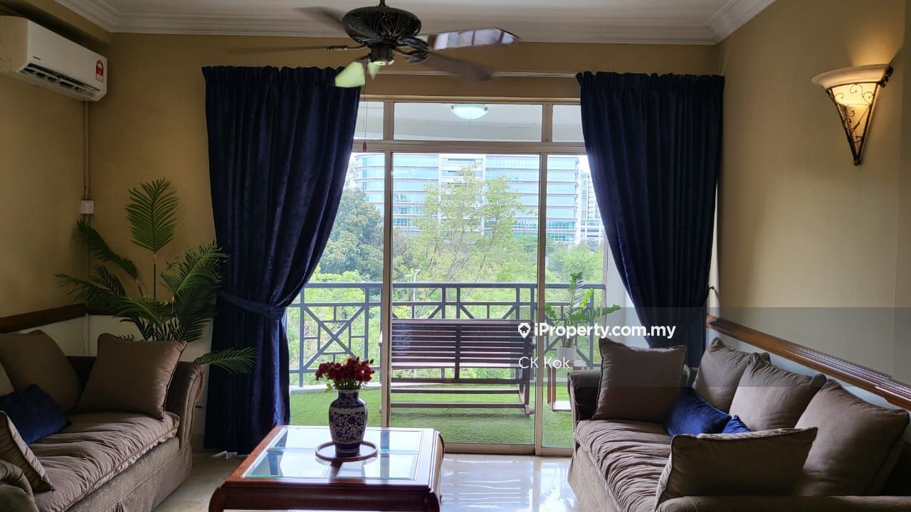 Bungaraya Condominium, Saujana for sale - RM778000 | iProperty Malaysia