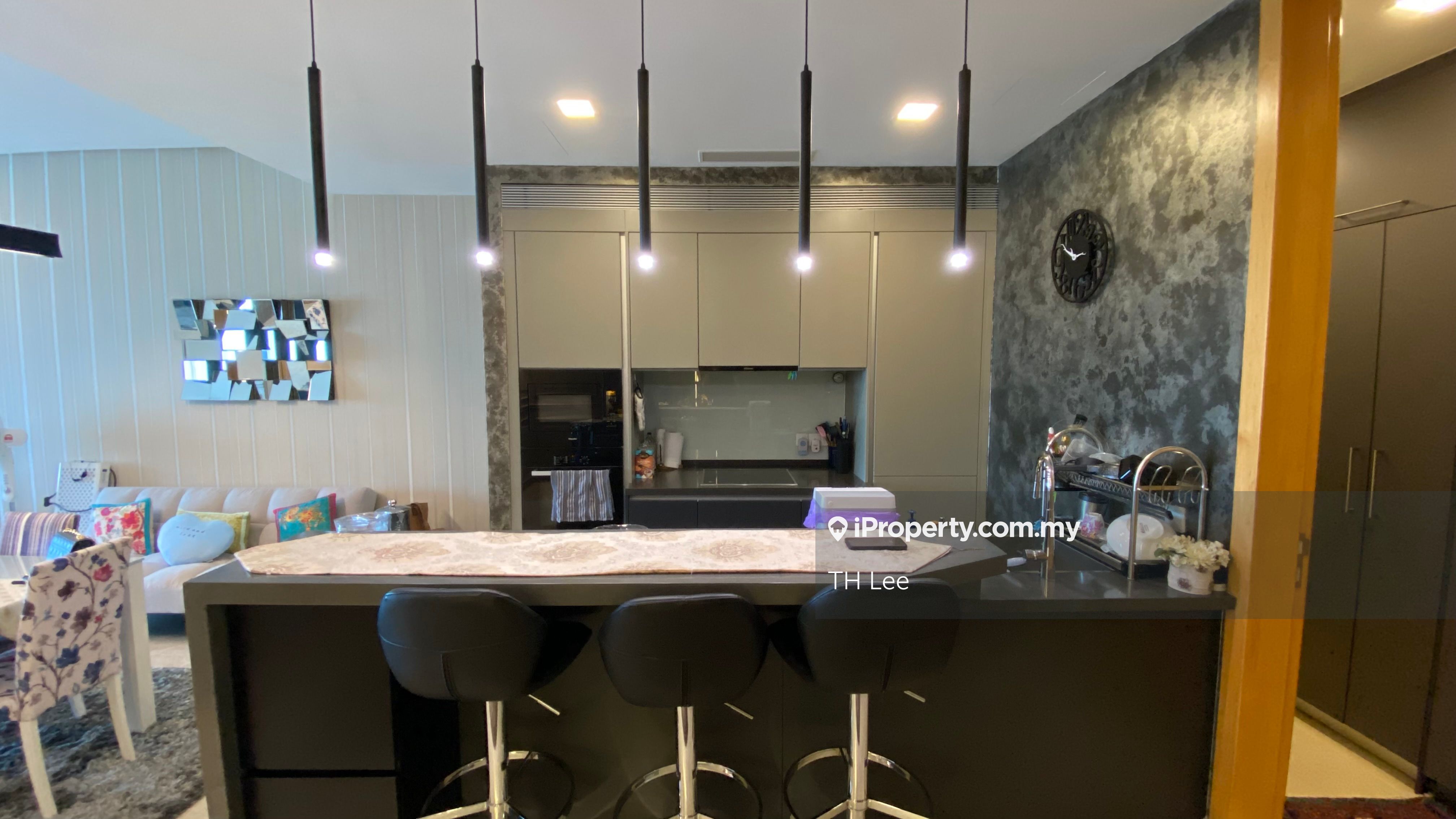 Damansara City Residency (DC Residensi), Bukit Damansara, Damansara Heights for sale - RM1590000 ...