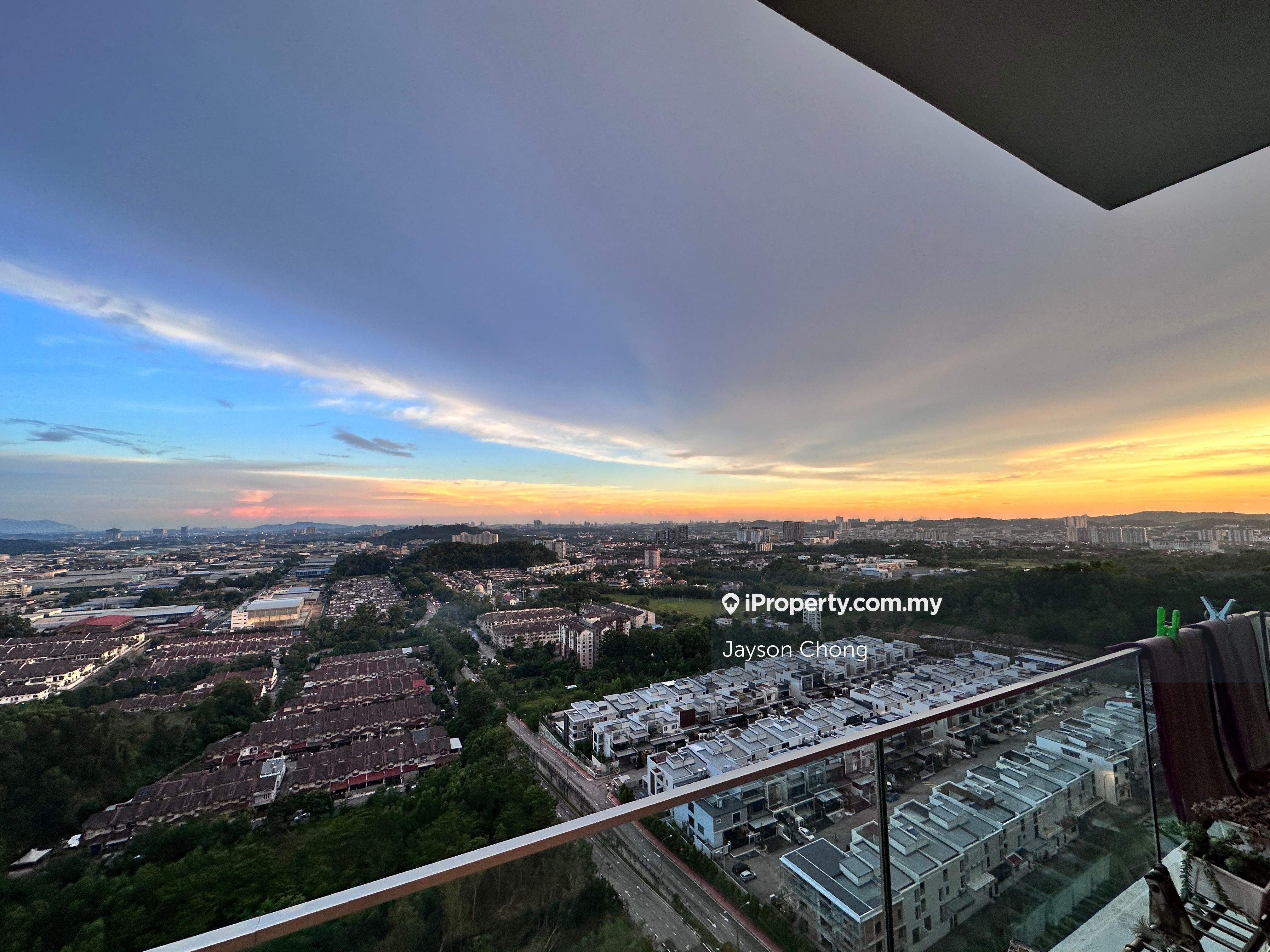 CloudTree Residence Condominium 3 bedrooms for sale in Cheras, Selangor ...