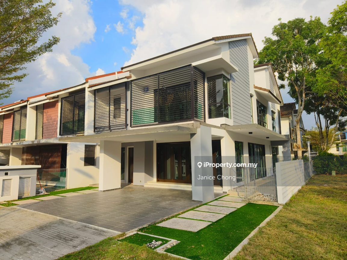 East Ledang, Iskandar Puteri (Nusajaya) for sale - RM1270000 ...