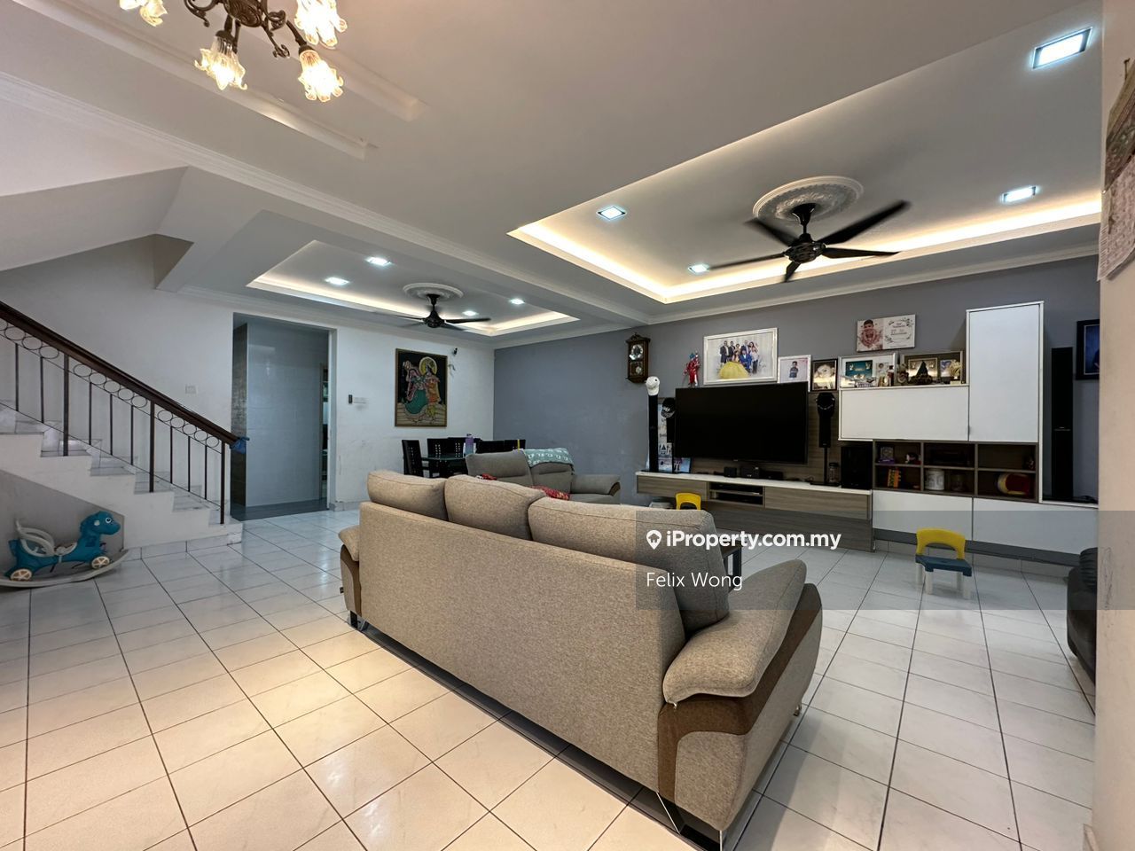 Bukit Puchong 2 BP10, Puchong for sale - RM798000 | iProperty Malaysia