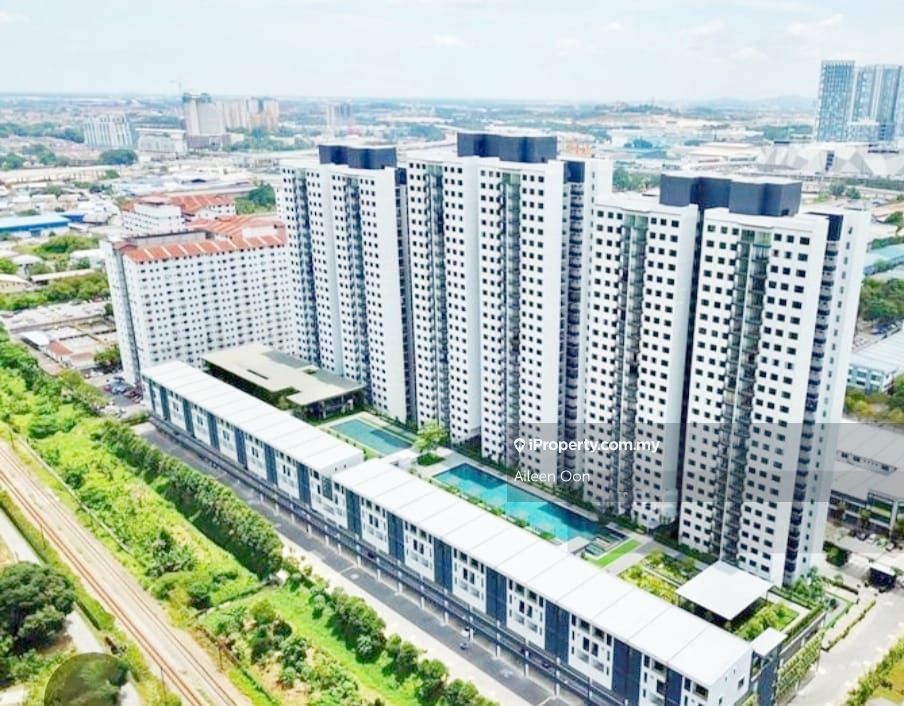 Ken Rimba, Seksyen 16, Shah Alam for sale - RM495000 | iProperty Malaysia