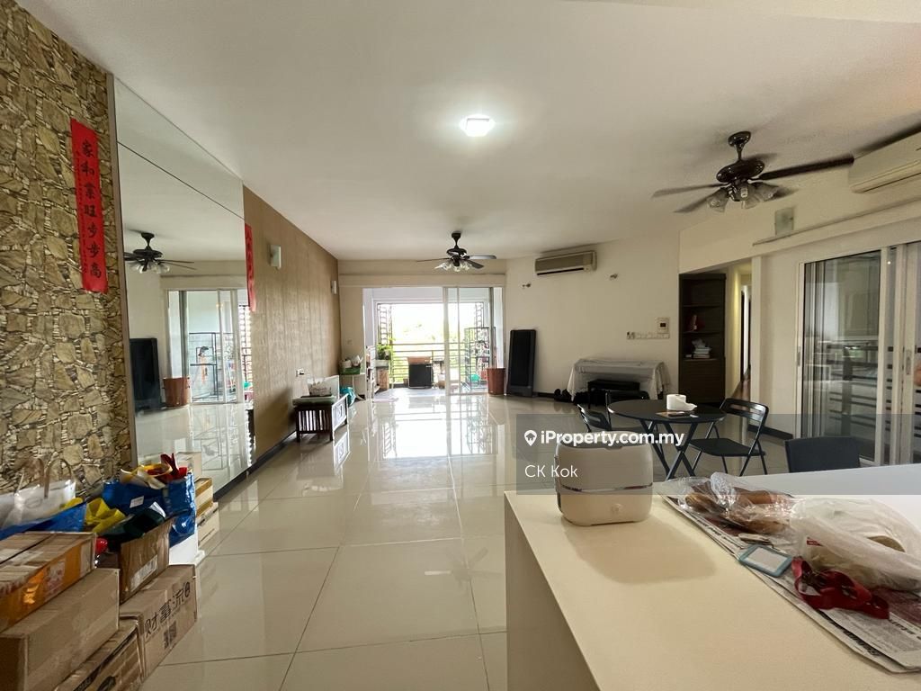 9 Bukit Utama Condominium, Bukit Utama 1, Bandar Utama for sale ...