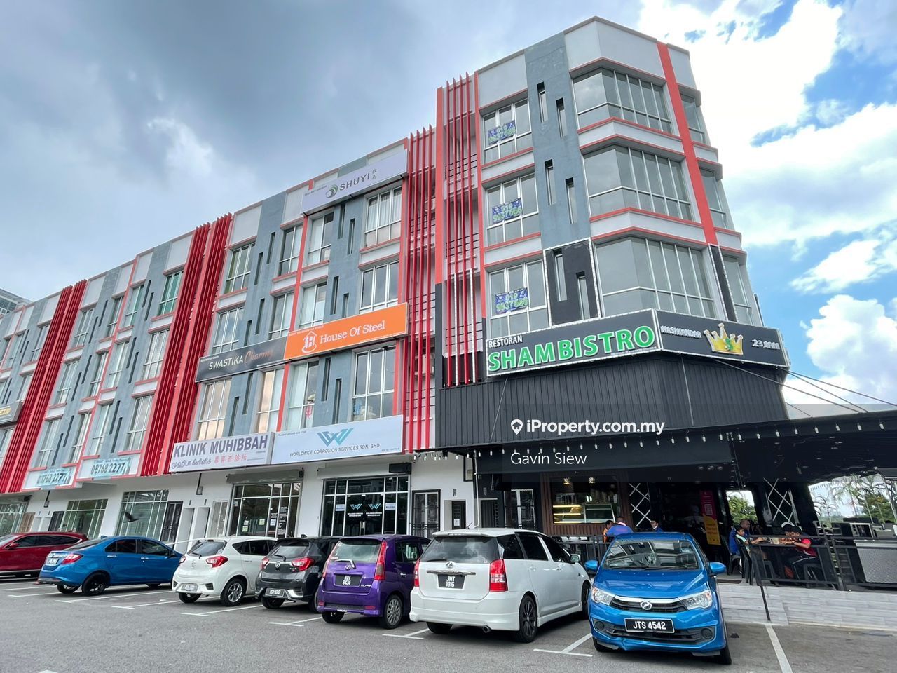 Oasis 3 Taman Kota Puteri, Oasis 3,Taman Kota Puteri, Masai for rent ...