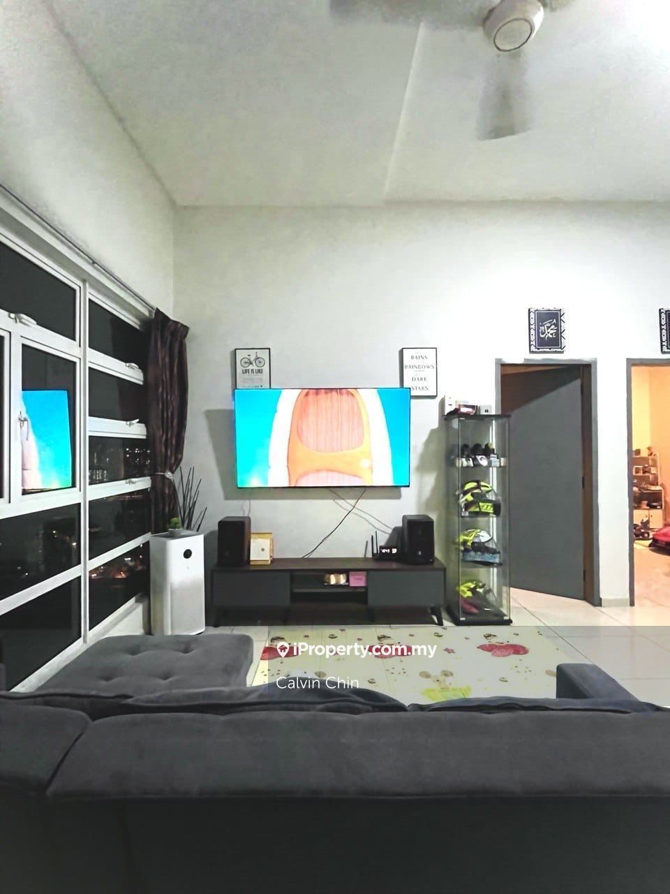 MH Platinum Residence, Setapak for sale - RM330000 | iProperty Malaysia