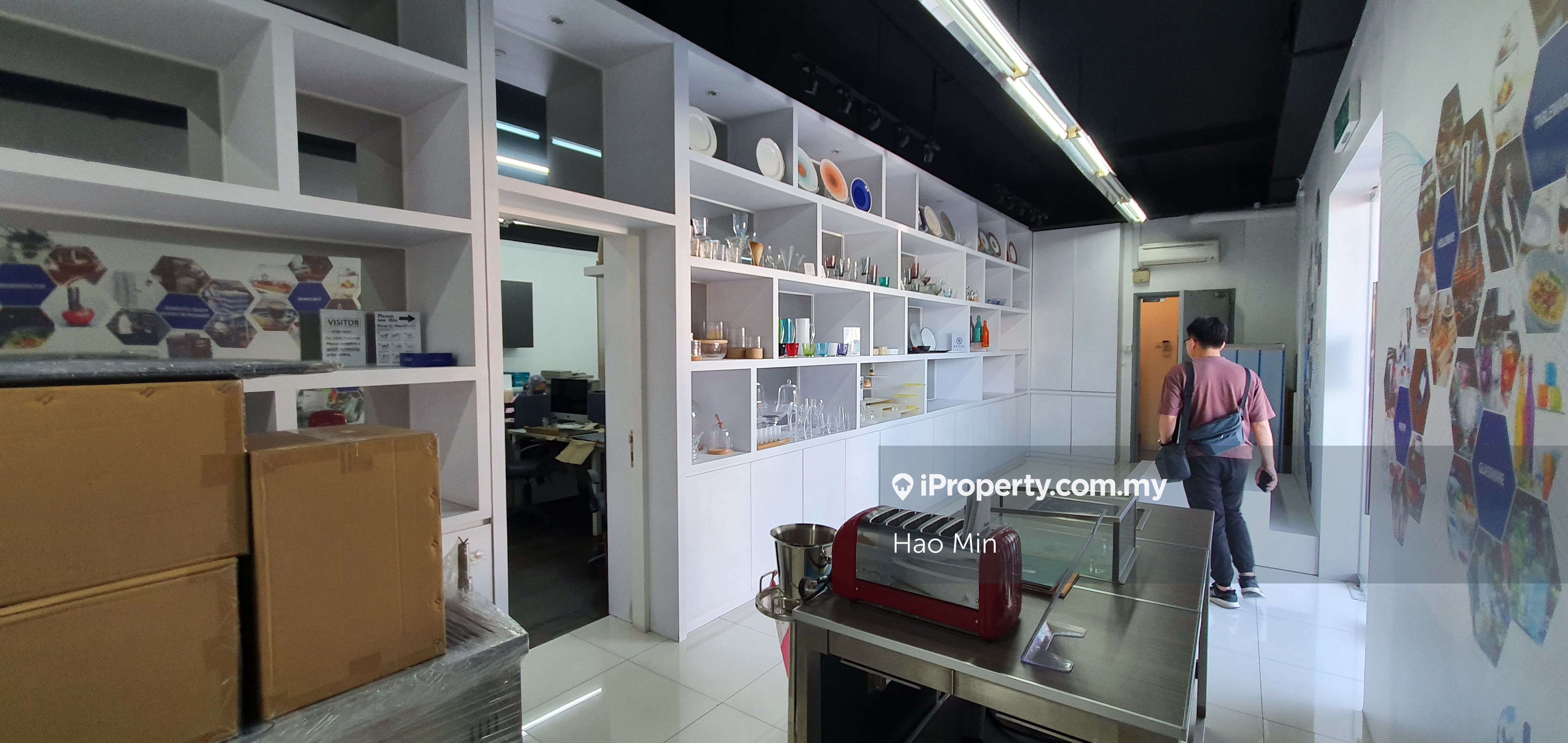 Sunway PSJ 7, Semi-D factory, Petaling Jaya, Petaling Jaya for sale - RM4300000 | iProperty Malaysia