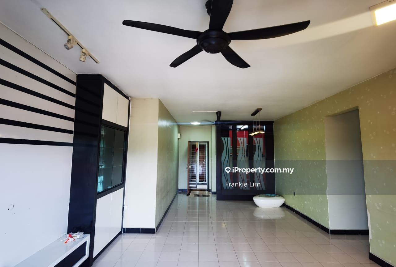 Park Avenue, Damansara Damai for sale - RM420000 | iProperty Malaysia