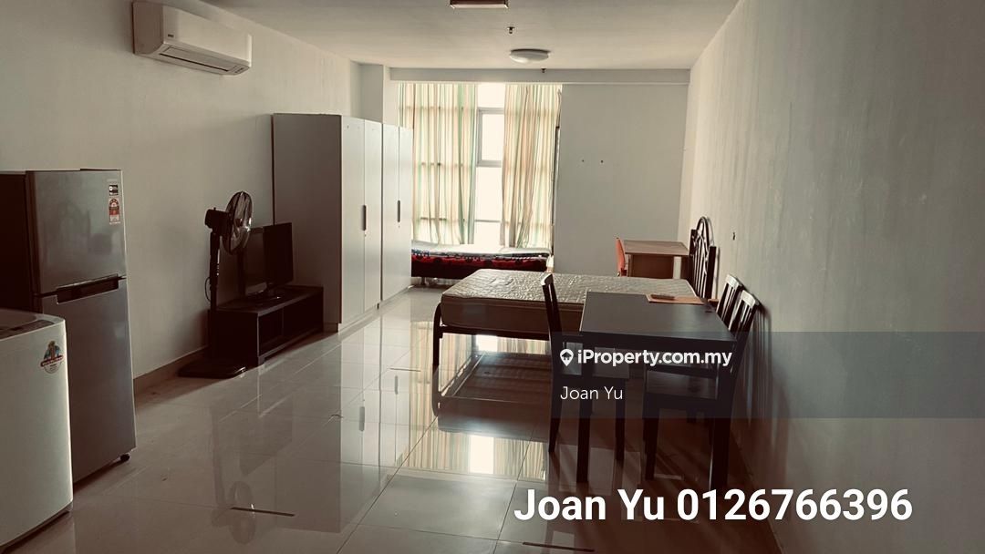 First Subang (SS 15 Courtyard), Subang Jaya for sale - RM395000 ...