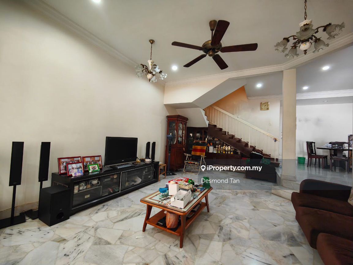 SS25, SS 25 ( Taman Megah / Taman Mayang ), Petaling Jaya for sale ...