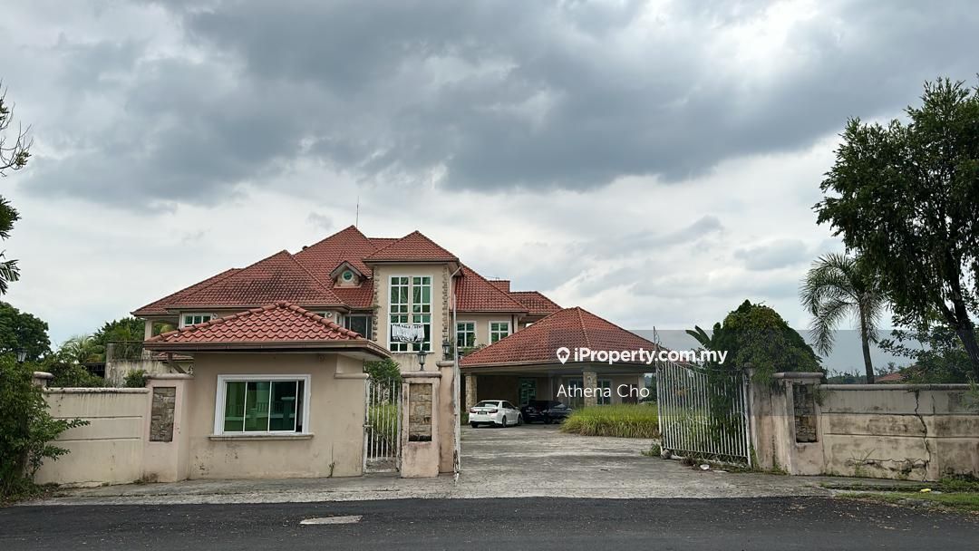Nilai Spring Heights, Nilai for sale - RM6000000 | iProperty Malaysia