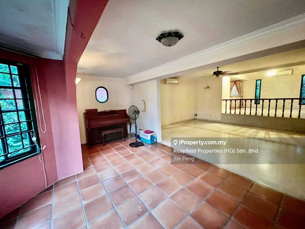 TTDI , Taman Tun Dr Ismail Bungalow 4+1 bedrooms for sale | iProperty ...