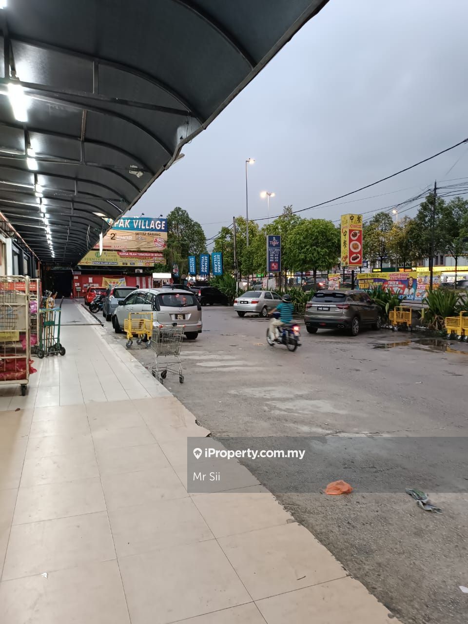 Setapak Village Setapak For Rent Rm30000 Iproperty Malaysia