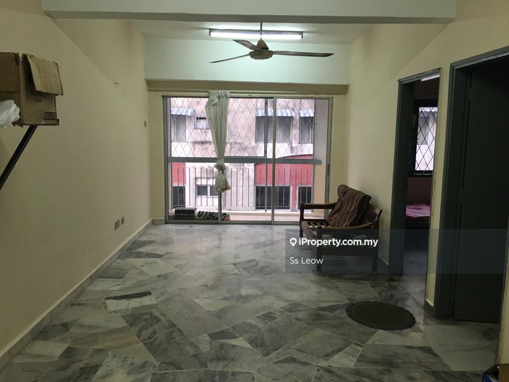 Taman Puchong Intan Flat, Taman Puchong Intan, Puchong for sale ...