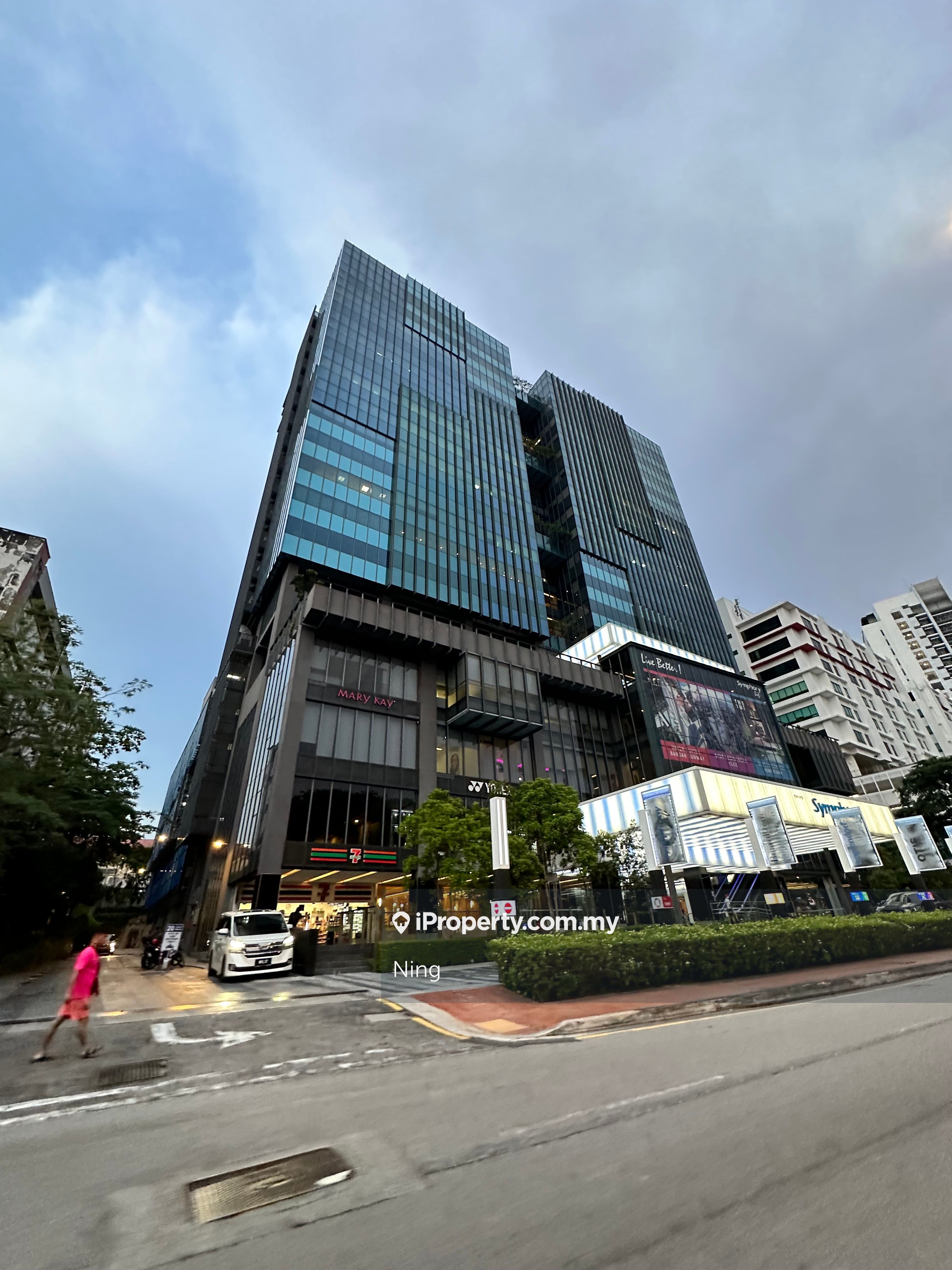 Symphony Square, Petaling Jaya Office for rent | iProperty.com.my