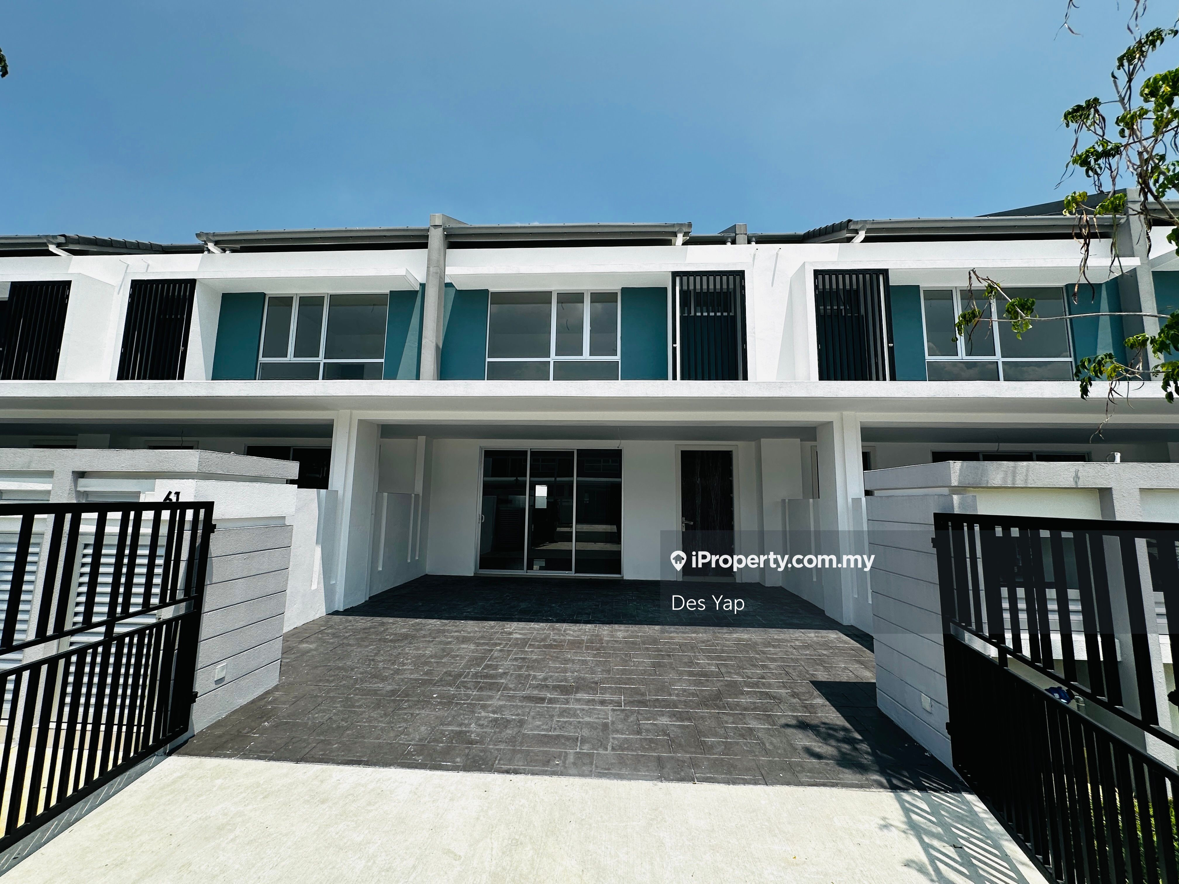 Rawang Garland 2 Rawang Kota Emerald, Rawang for sale - RM710000 ...
