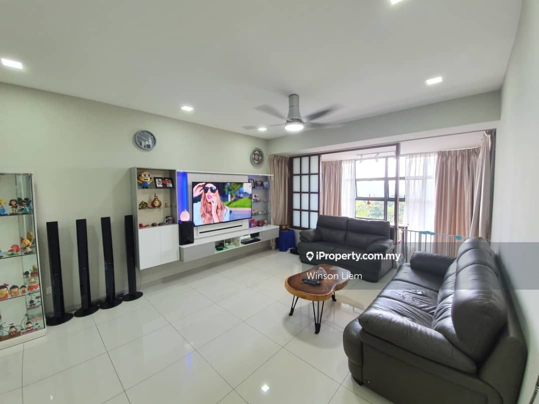 Irama Wangsa, Wangsa Maju for sale - RM830000 | iProperty Malaysia