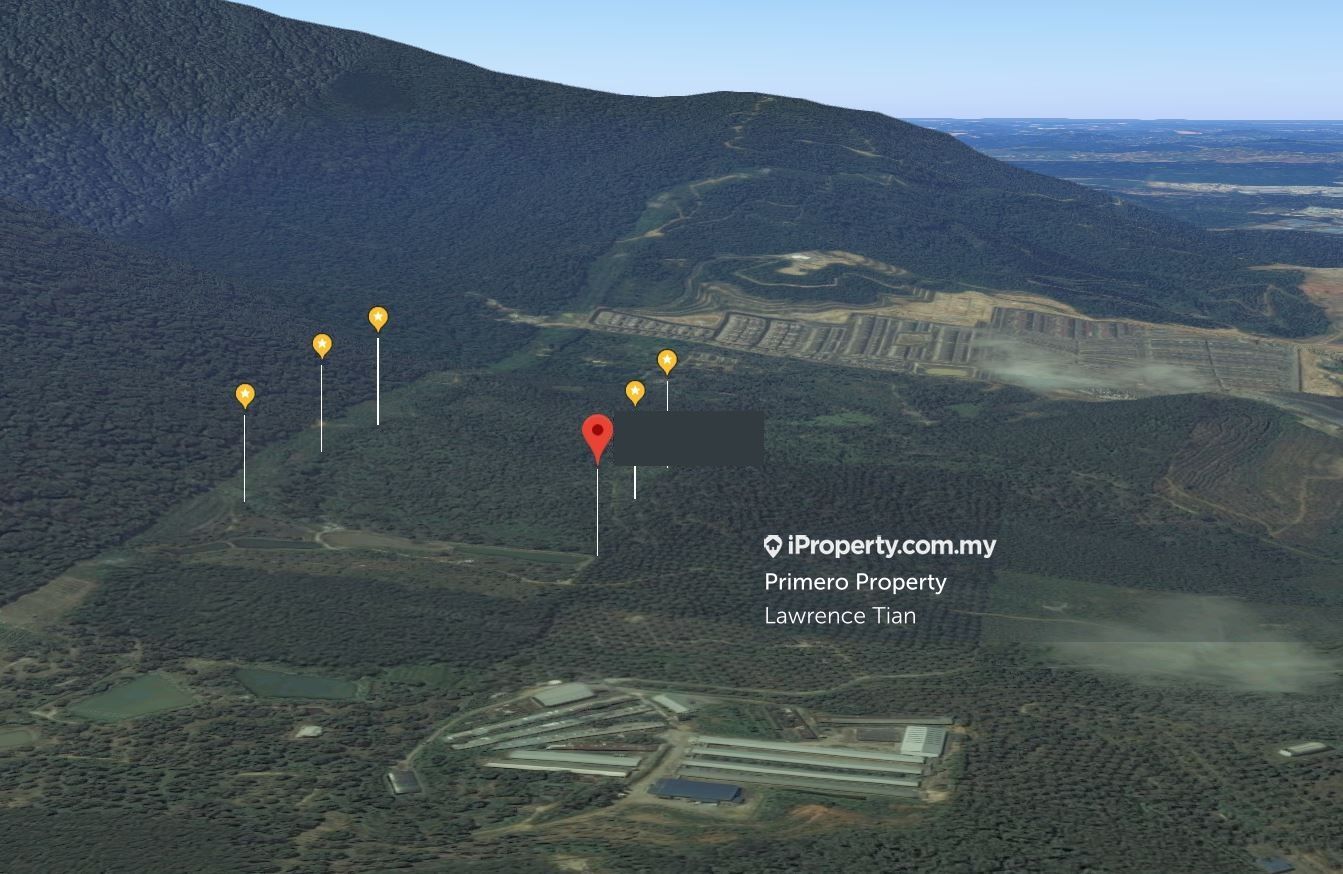 Ampangan Seremban Land, Seremban for sale - RM2946400 | iProperty Malaysia