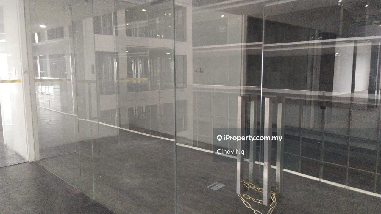 One City SKYPARK Office Lot, USJ 25 ONE CITY , Subang Jaya, Subang Jaya ...