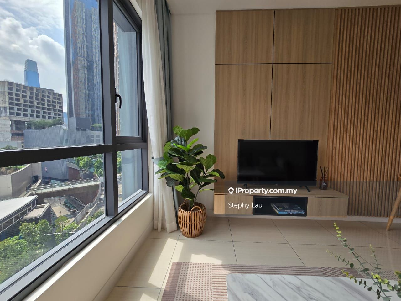 Lucentia Residences, Bukit Bintang for rent - RM3500 | iProperty Malaysia