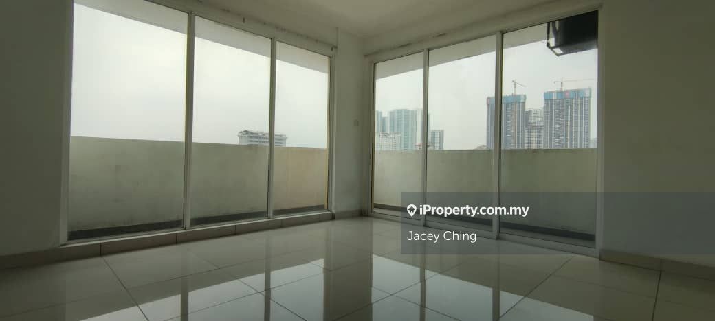 Bayu Sentul Condominium 3 bedrooms for sale in Sentul, Kuala Lumpur ...