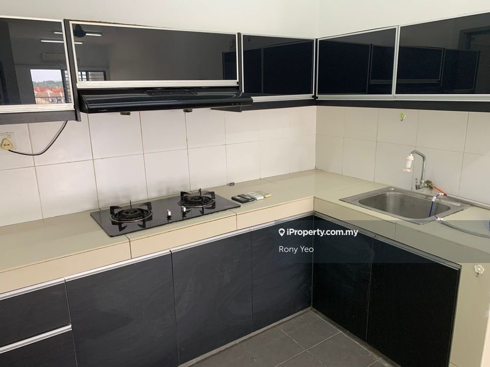 Ivory Residence Condominium 3 bedrooms for rent in Kajang, Selangor ...