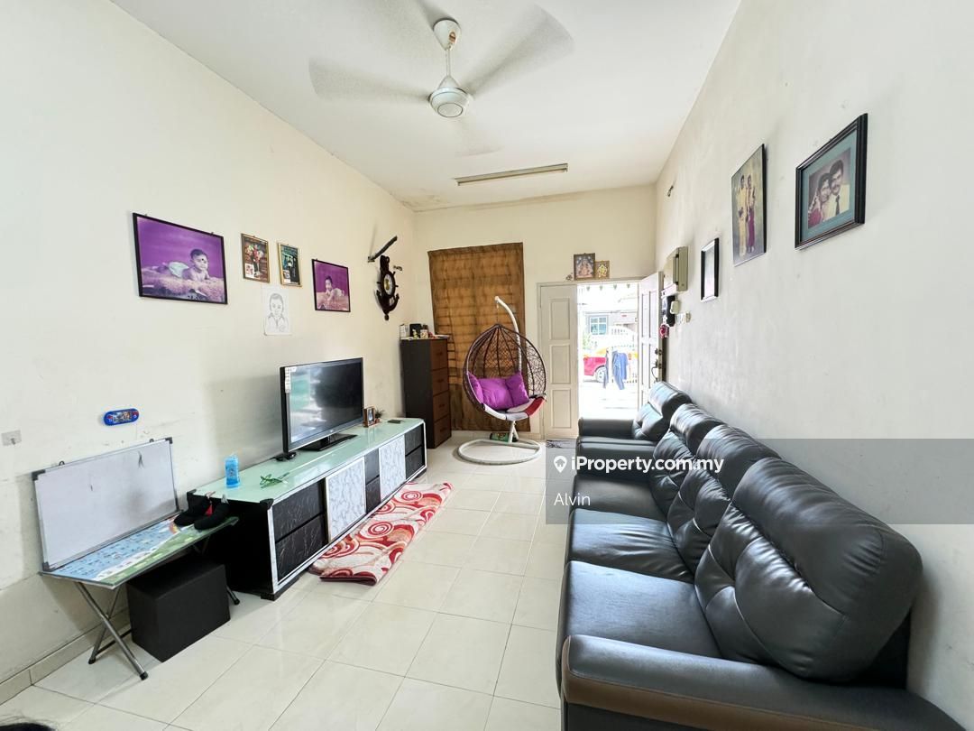 Taman Desa Idaman, Durian Tunggal for sale - RM295000 | iProperty Malaysia