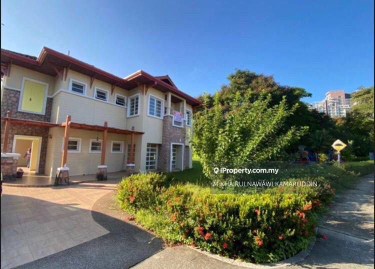 Presint 14, Putrajaya, Putrajaya for sale - RM2750000 | iProperty Malaysia