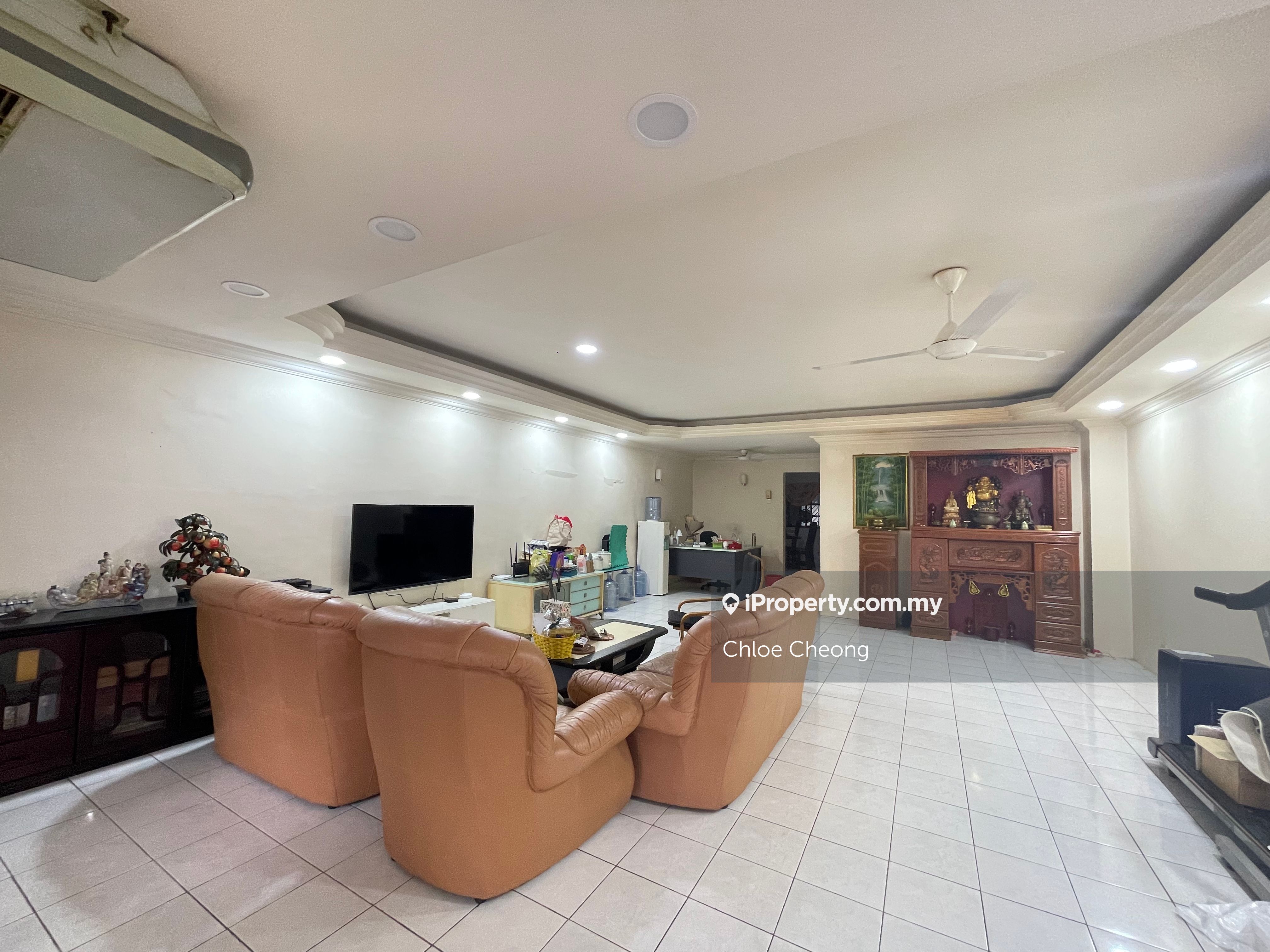 Taman Wangsa Permai, Bandar Sri Damansara for sale - RM800000 | iProperty Malaysia