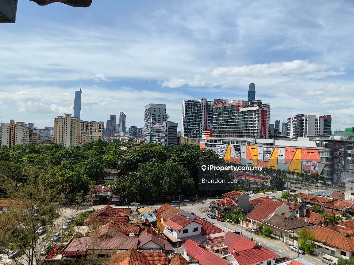 Miharja (LRT Maluri), Cheras for sale - RM258000 | iProperty Malaysia