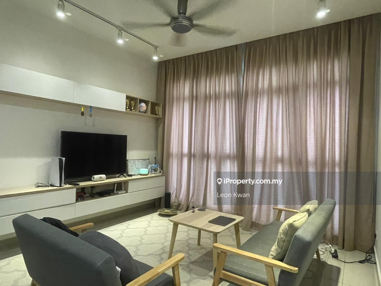 Conezion, IOI Resort City, Putrajaya for rent - RM2600 | iProperty Malaysia