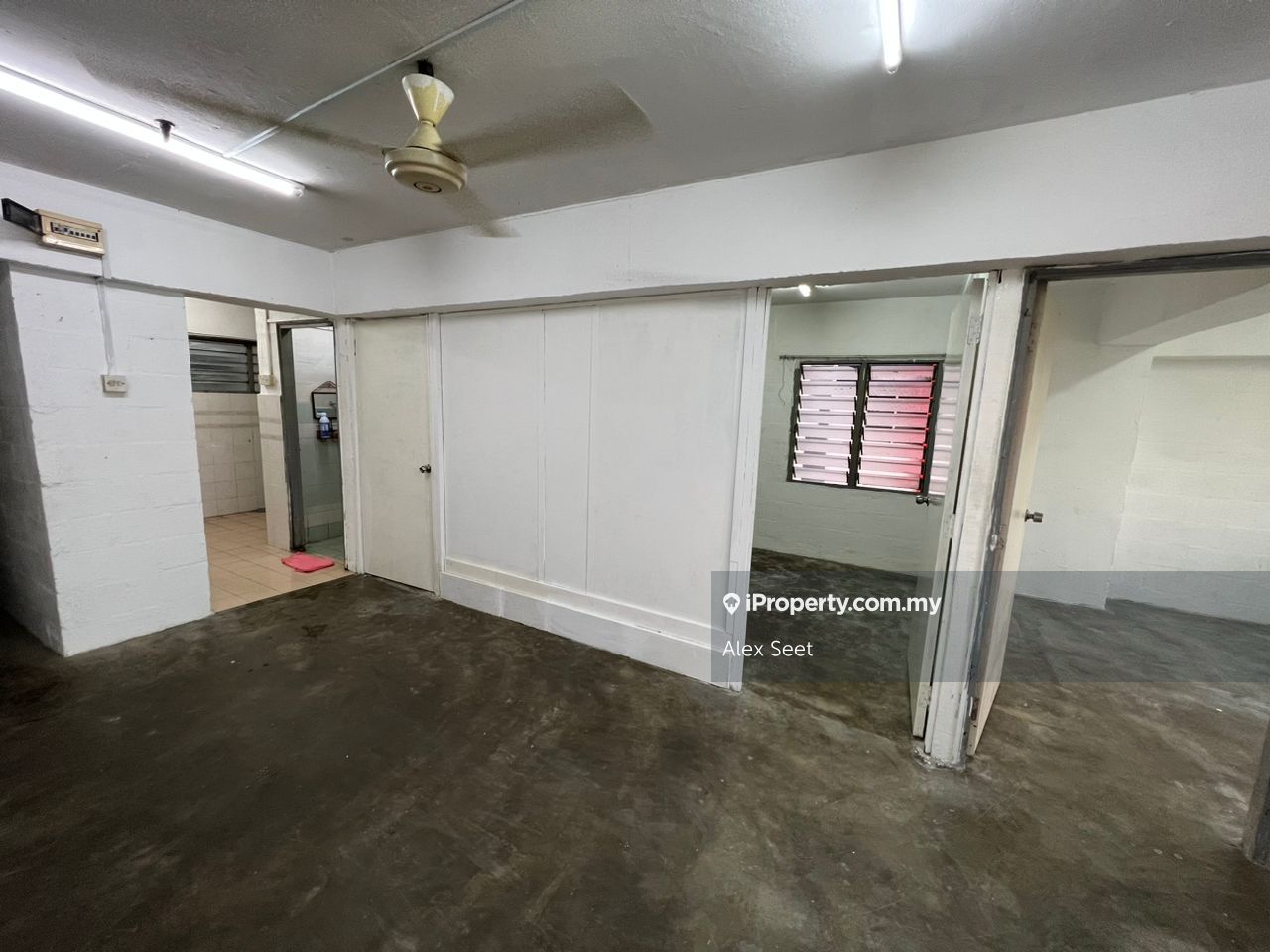 PPR Gombak Setia, Gombak Setia, Setapak for rent - RM700 | iProperty ...