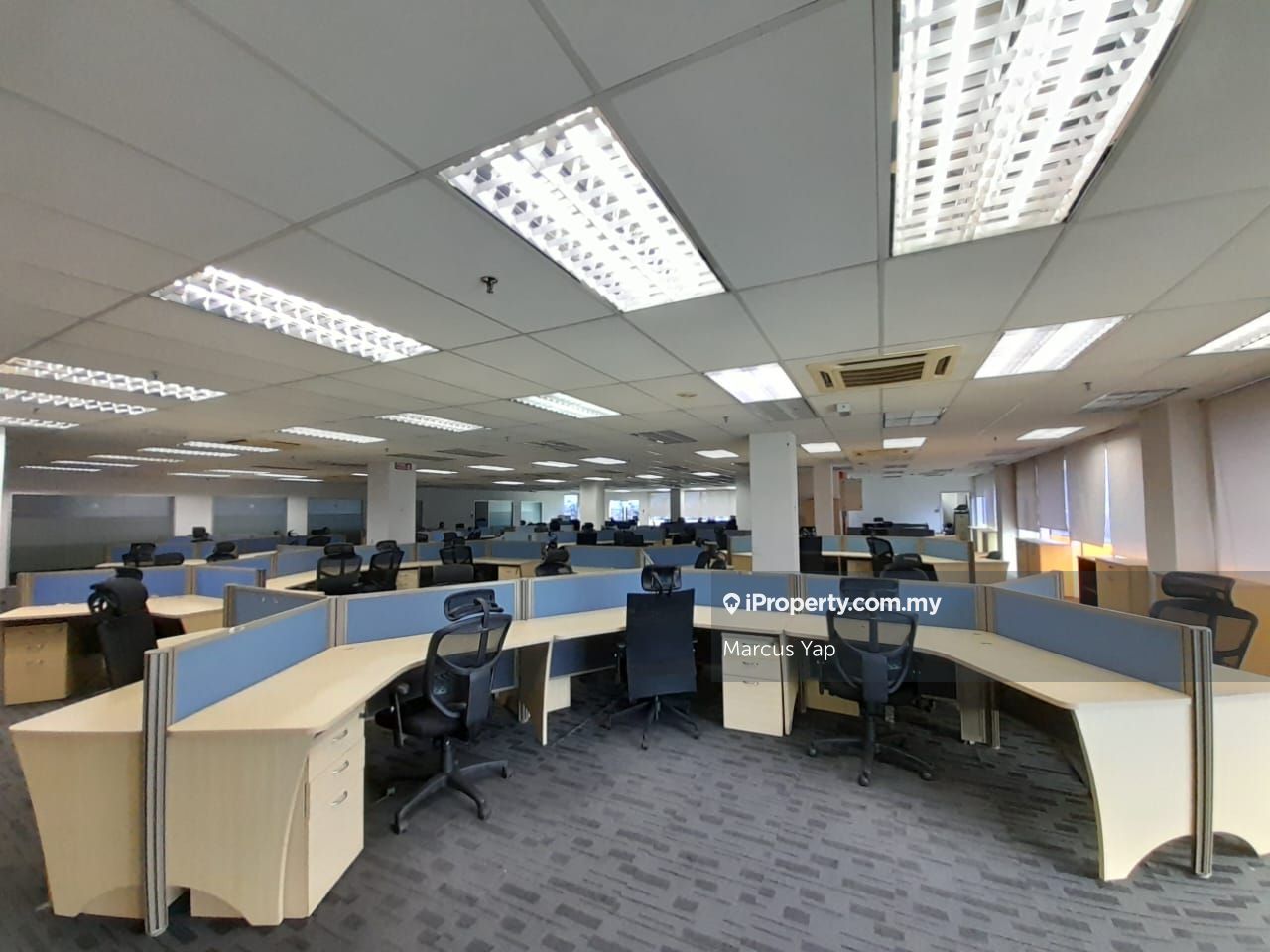 Wisma LYL, Petaling Jaya Office for rent | iProperty.com.my