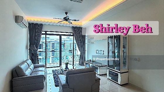 The Light Collection II Condominium 3+1 bilik tidur untuk disewa di ...