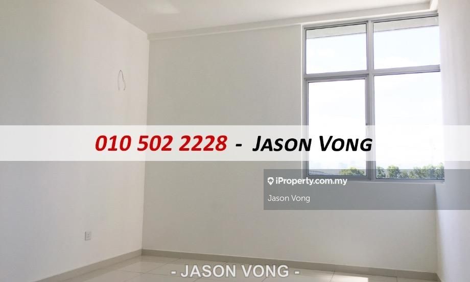 Midfields 2 Corner lot Condominium 3 bedrooms for sale in Sungai Besi ...