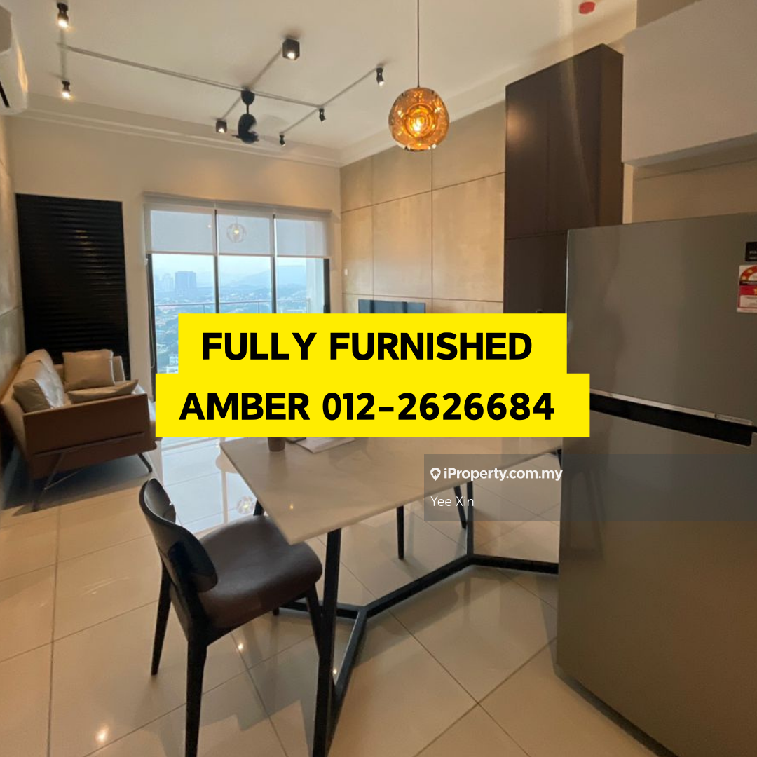 PJ Midtown, Petaling Jaya for rent - RM2300 | iProperty Malaysia