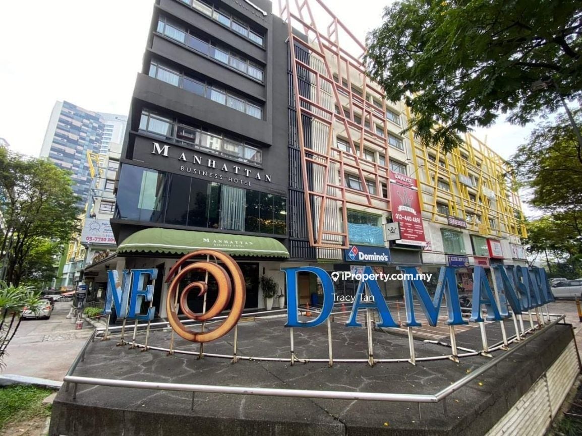 Neo Damansara, Bandar Damansara Perdana, Damansara Perdana for sale ...