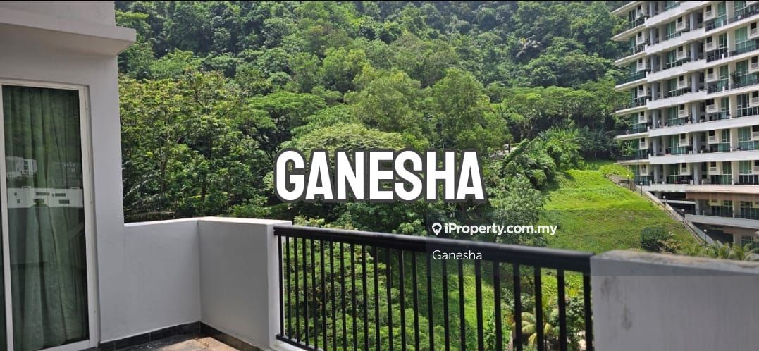 Armanee Terrace, Damansara Perdana for sale - RM1280000 | iProperty ...